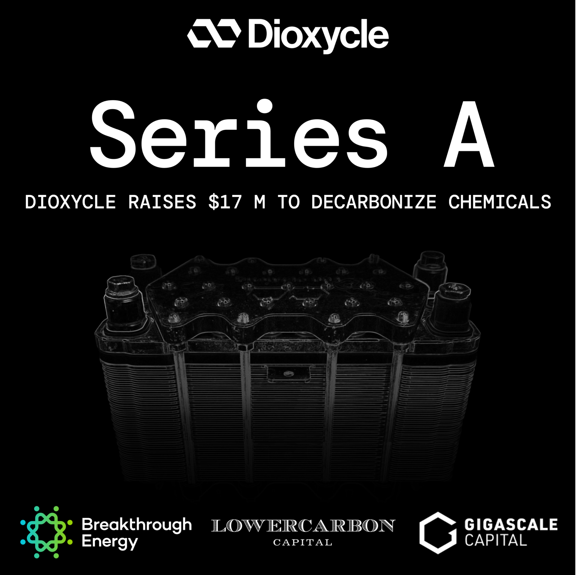 Dioxycle raises $17m to turn CO₂ emissions into sustainable chemicals ...